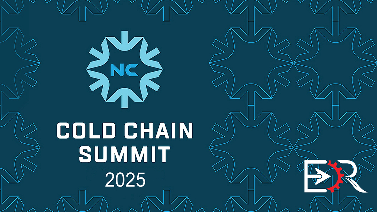 EDR at the 2025 Cold Chain Summit